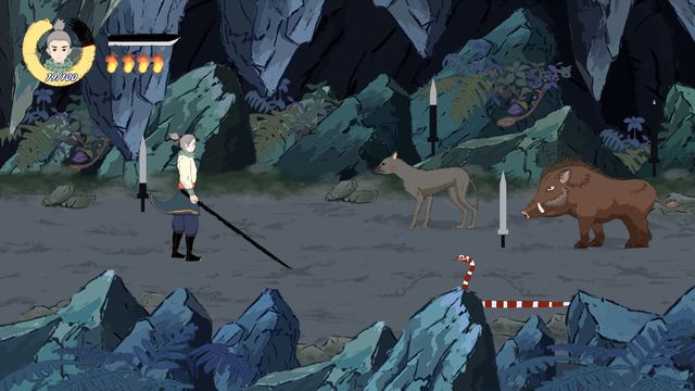 RPG Maker Overworld Sample Maps вся информация об игре, читы, дата ... RPG Maker Overworld Sample Maps вся информация об игре, читы, дата ...