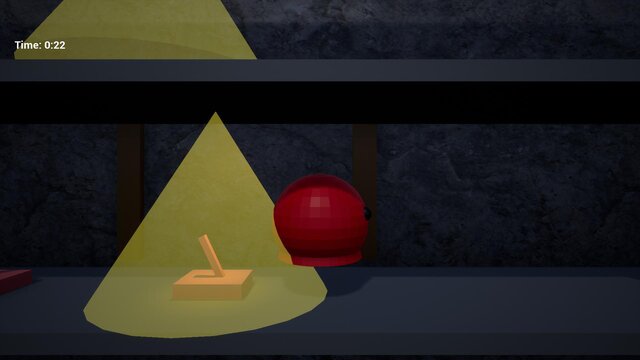 Ghost (working title) - release date, videos, screenshots, reviews on RAWG