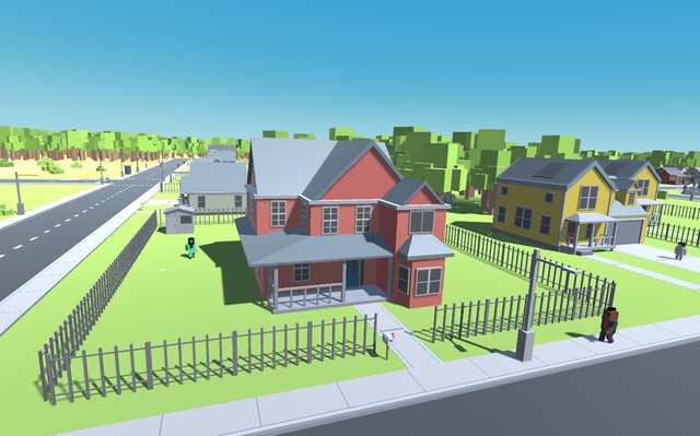 Landlord Simulator - release date, videos, screenshots, reviews on RAWG