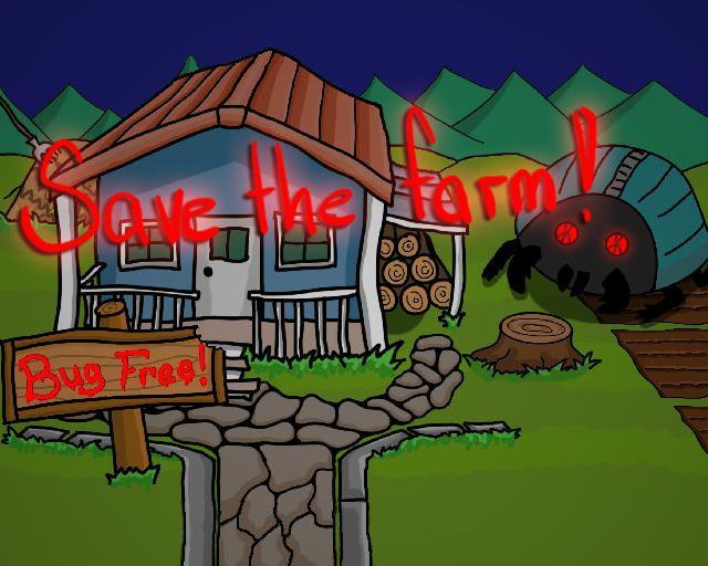 BugFree? - release date, videos, screenshots, reviews on RAWG