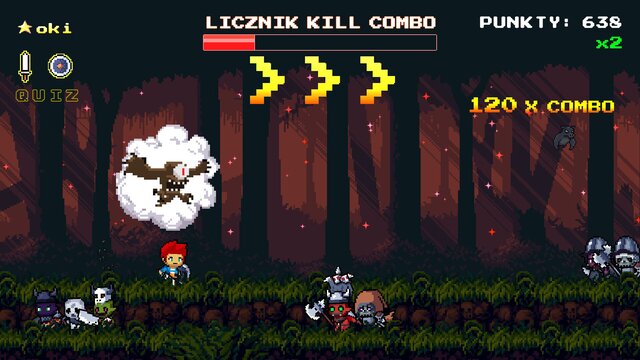 Singularity Runner - release date, videos, screenshots, reviews on RAWG