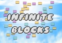 Infinite Blocks - release date, videos, screenshots, reviews on RAWG