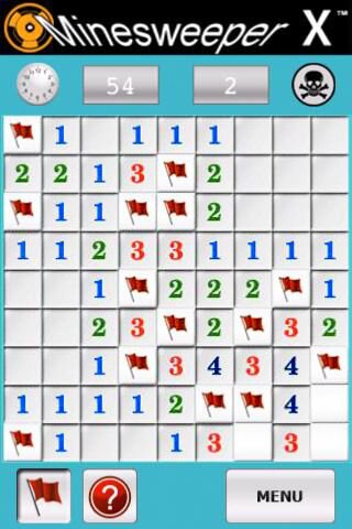 Minesweeper X Lite - release date, videos, screenshots, reviews on RAWG