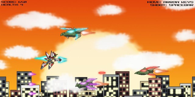 Alien Defense Force - release date, videos, screenshots, reviews on RAWG