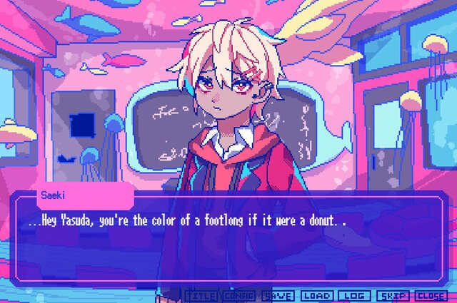 Mistrick - release date, videos, screenshots, reviews on RAWG