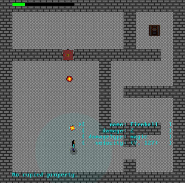 Corrupted Crystal - release date, videos, screenshots, reviews on RAWG