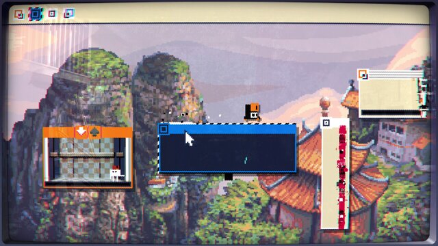 MainFrames - release date, videos, screenshots, reviews on RAWG