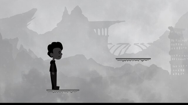 Alter Scape - release date, videos, screenshots, reviews on RAWG