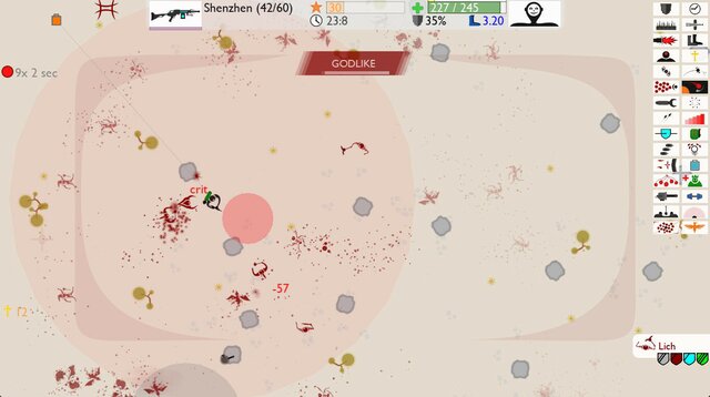 Red Algorithm - release date, videos, screenshots, reviews on RAWG