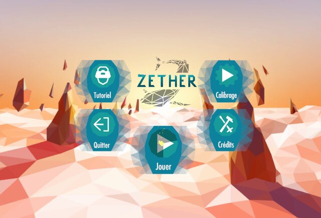 Zether - release date, videos, screenshots, reviews on RAWG