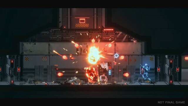 Games like The Last Experiment: A Memetric Story • Games similar to The ...