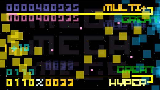 Bit.Trip Complete - release date, videos, screenshots, reviews on RAWG