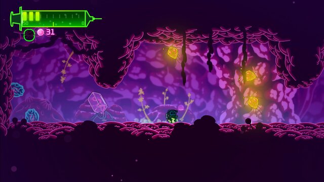 Bio-Gun - release date, videos, screenshots, reviews on RAWG