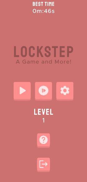 Lockstep (Racer) - release date, videos, screenshots, reviews on RAWG