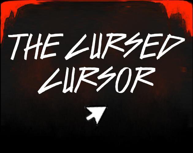 The Cursed Cursor - release date, videos, screenshots, reviews on RAWG
