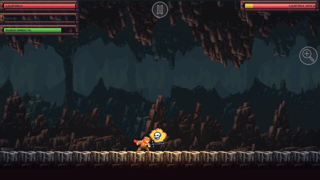 Shadowborne - release date, videos, screenshots, reviews on RAWG