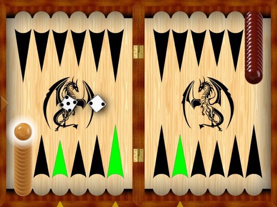 Backgammon Narde AD - release date, videos, screenshots, reviews on RAWG