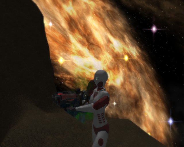 Celestial Impact - release date, videos, screenshots, reviews on RAWG