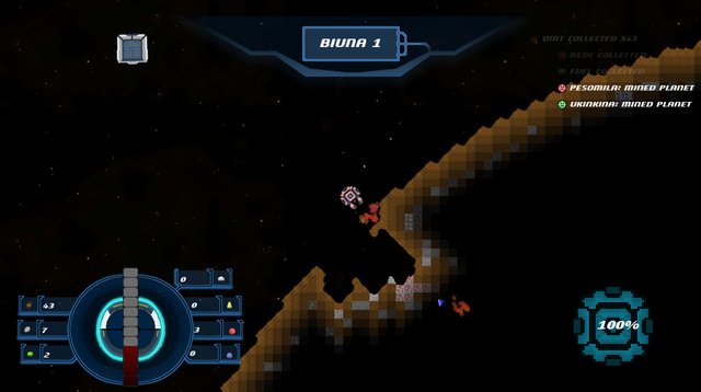 UFO Oddball! Multiplayer Construct 3 Game + Tutorial - release date, videos, screenshots ...