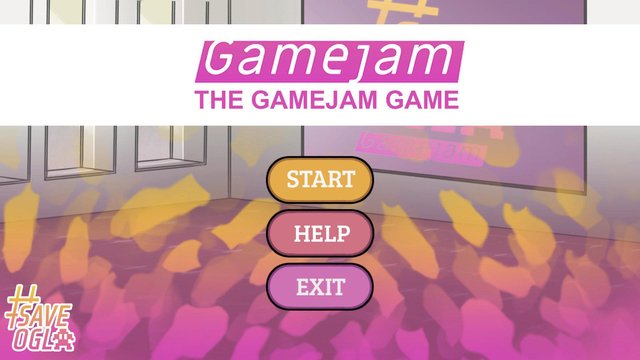 Gamejam: The Gamejam game - release date, videos, screenshots, reviews ... Gamejam: The Gamejam game - release date, videos, screenshots, reviews ...
