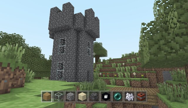 Minecraft Clone - release date, videos, screenshots, reviews on RAWG