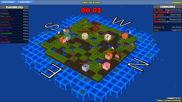 Stream Animals - release date, videos, screenshots, reviews on RAWG