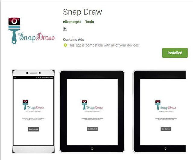 Snap Draw - release date, videos, screenshots, reviews on RAWG