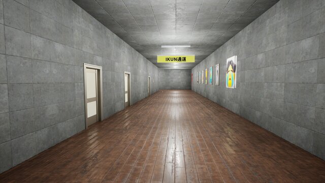 Anomaly Exit - release date, videos, screenshots, reviews on RAWG