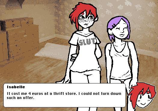 Sans twerking simulator - release date, videos, screenshots, reviews on ...