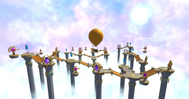 Magic Guardian - release date, videos, screenshots, reviews on RAWG