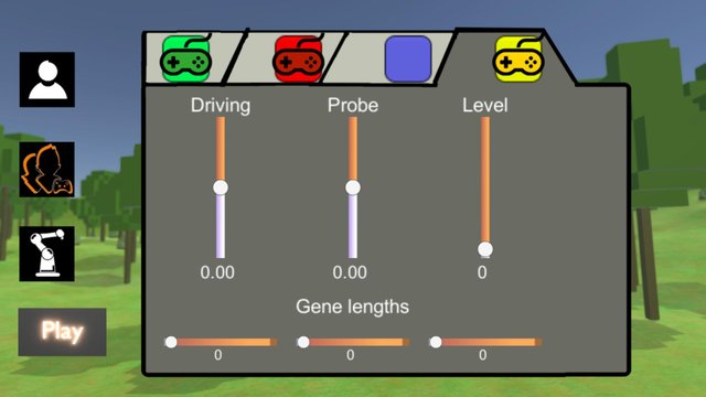 Quantum Sheep - release date, videos, screenshots, reviews on RAWG