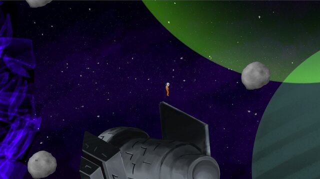 Spatial Rift - release date, videos, screenshots, reviews on RAWG