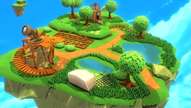 Elemental Knight Demo - release date, videos, screenshots, reviews on RAWG