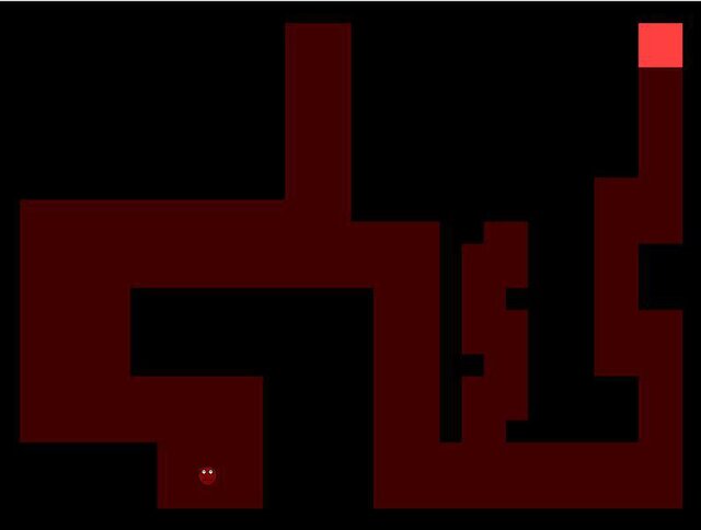 Evil Maze Inside - release date, videos, screenshots, reviews on RAWG