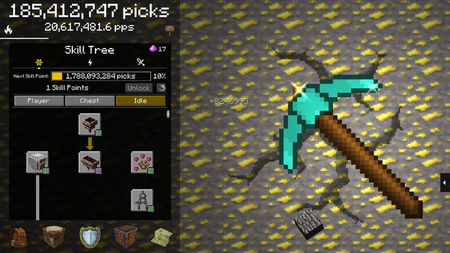PickCrafter - release date, videos, screenshots, reviews on RAWG