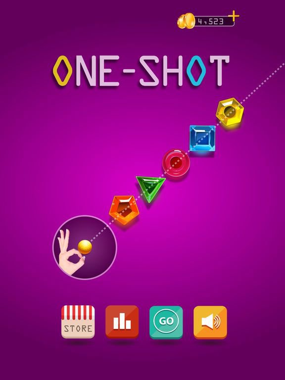 One-Shot - release date, videos, screenshots, reviews on RAWG