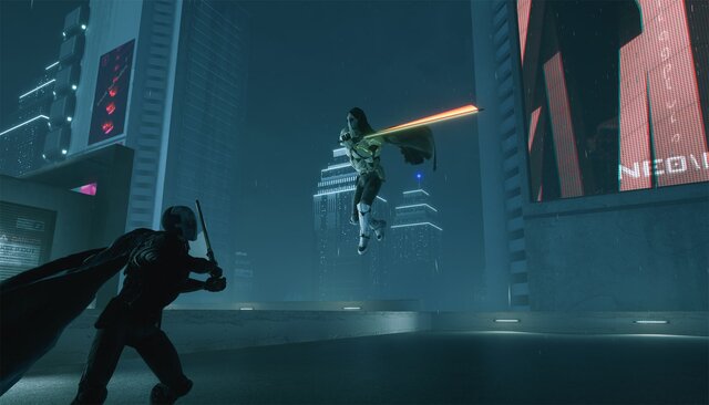 VERTEX game - release date, videos, screenshots, reviews on RAWG