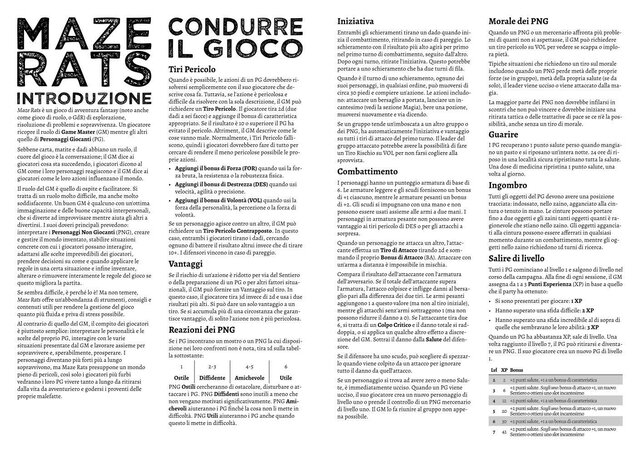 Maze Rats - release date, videos, screenshots, reviews on RAWG