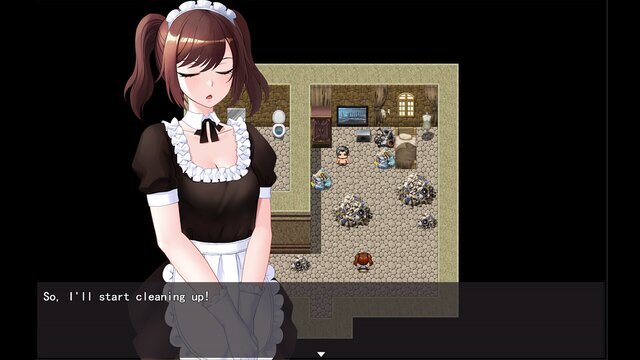 Hero Roy's Wedding - release date, videos, screenshots, reviews on RAWG