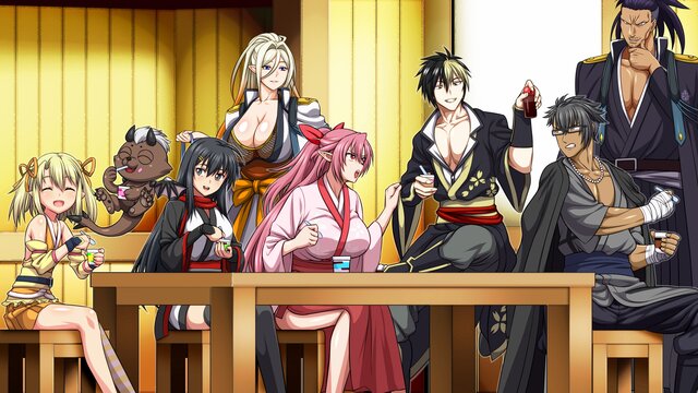 Games like LonaRPG • Games similar to LonaRPG • RAWG