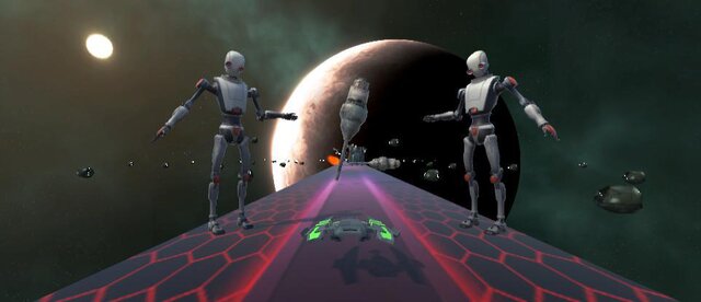 Space Walk (Aneesh Ravi) - release date, videos, screenshots, reviews on RAWG
