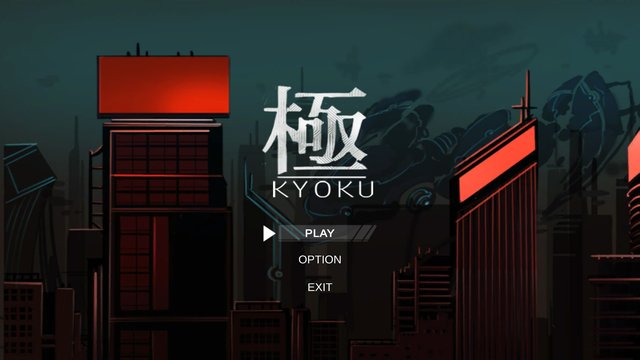 Kyoku - release date, videos, screenshots, reviews on RAWG