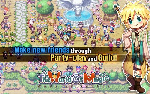 Noelle Will Give Her All! - release date, videos, screenshots, reviews ...