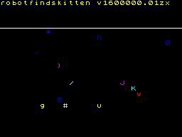 ASCII Defender - release date, videos, screenshots, reviews on RAWG