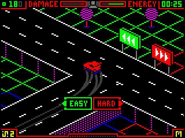 Interstate Drifter 1999 - release date, videos, screenshots, reviews on ...