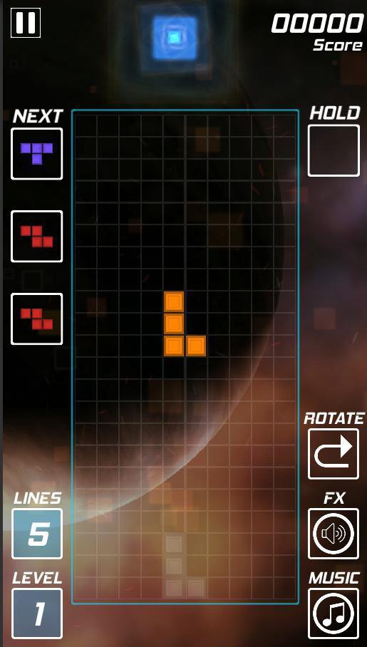 Tetris Clone (fasantos) - release date, videos, screenshots, reviews on RAWG