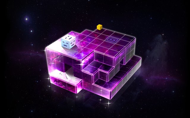 God is a Cube: Programming Robot Cubes - release date, videos ...