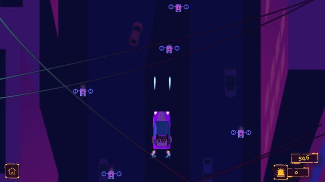 Cyberpunk_Scape - release date, videos, screenshots, reviews on RAWG