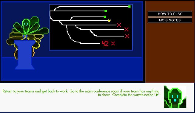 Particle on a Mobius Strip (PMS) The Video Game - release date, videos ...