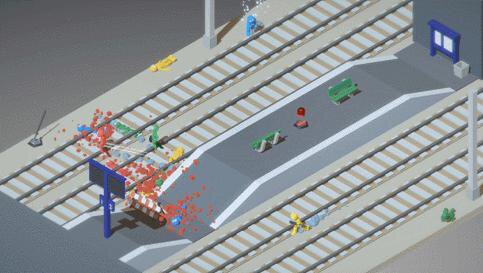 Super Raft Boat VR - release date, videos, screenshots, reviews on RAWG